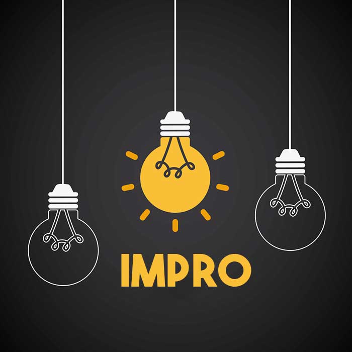 Shows de Impro en Alcalá de Henares (Madrid)